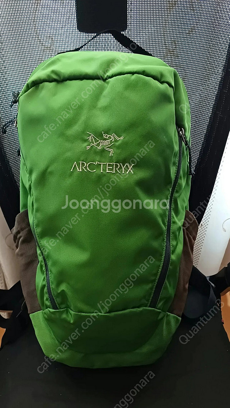ARC`TERYX 아크테릭스 맨티스 26리터 | 중고나라 카페에서 운영하는 공식 사이트