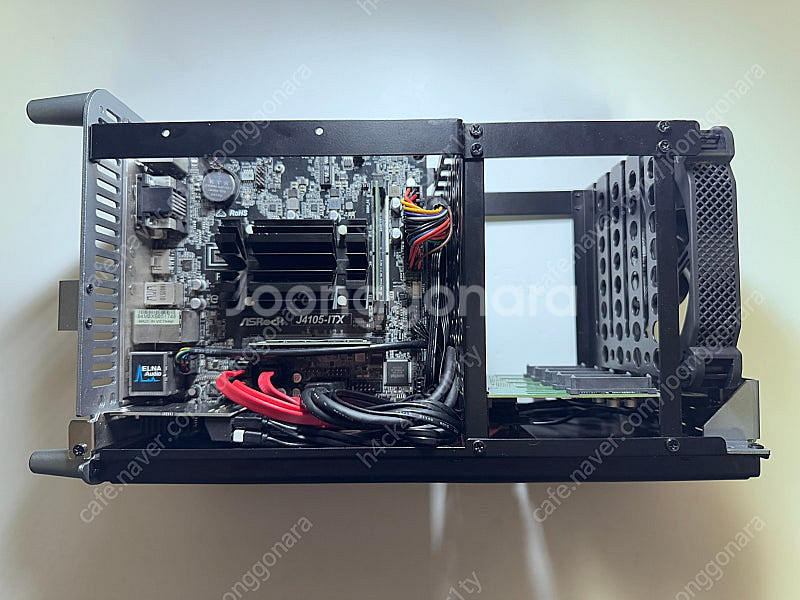 자작나스 J4105 존스보N1 본체 | 중고나라 - 안심되는 중고거래
