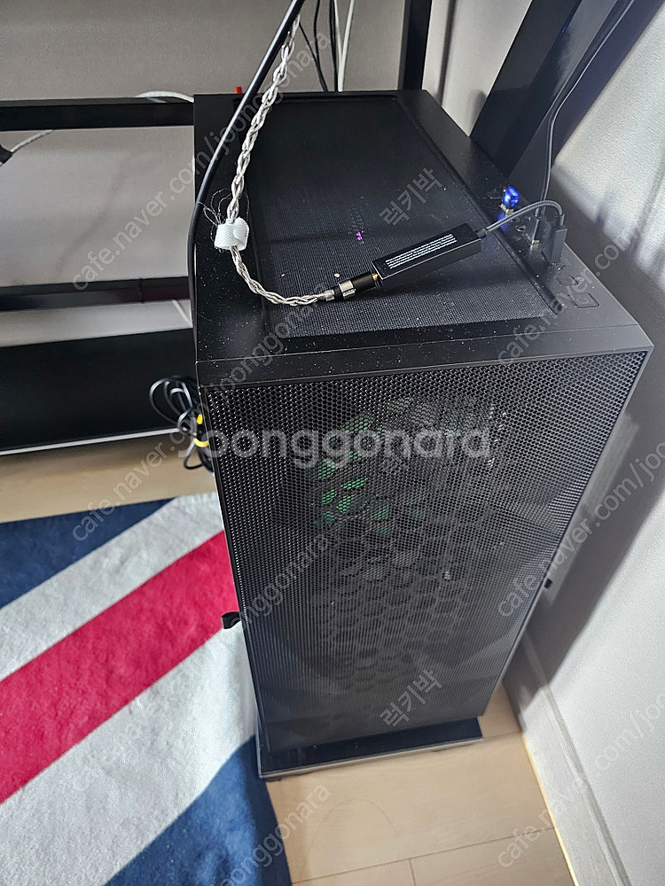 5900x 3080 pc 팝니다 | 중고나라 카페에서 운영하는 공식 사이트