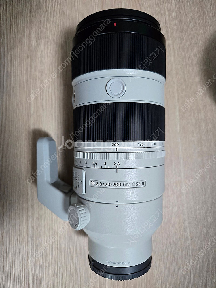 소니 70200GM2 금령2 판매합니다. | 중고나라 카페에서 운영하는 공식 사이트