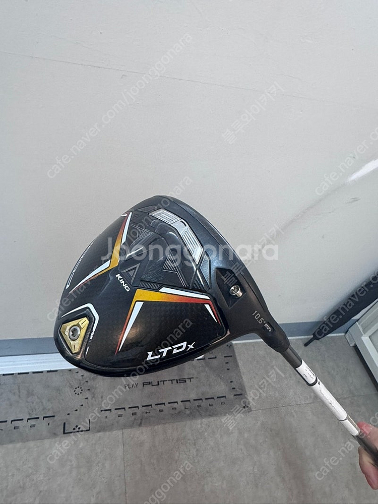코브라 LTDx 드라이버 10.5R | 중고나라 - 안심되는 중고거래