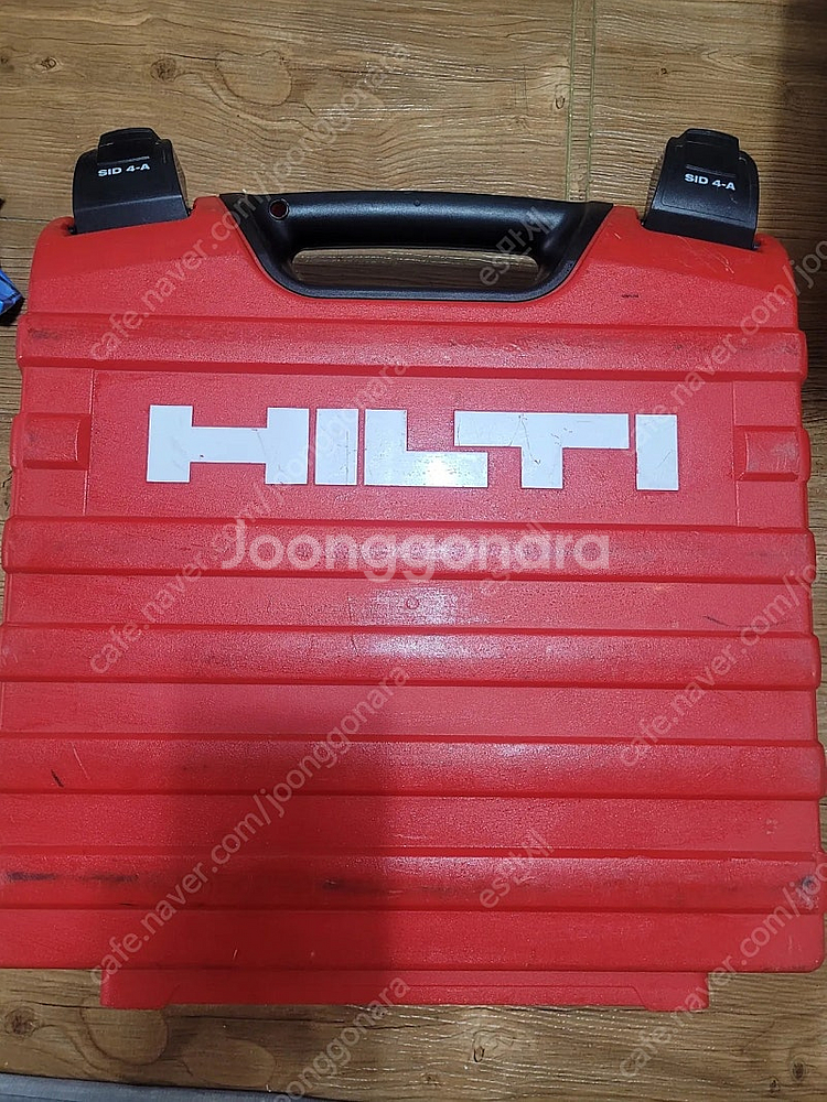 수원)힐티 sid4 a22임팩 드라이버 팝니다 | 중고나라 카페에서 운영하는 공식 사이트