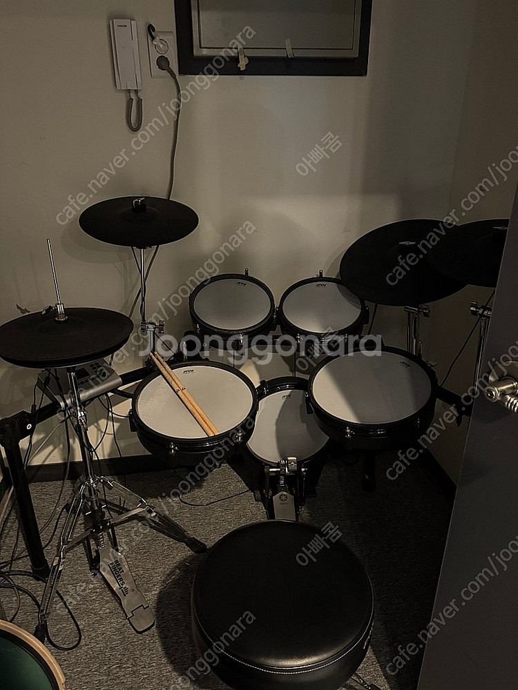 atv 전자드럼 exs-5 | 중고나라 카페에서 운영하는 공식 사이트