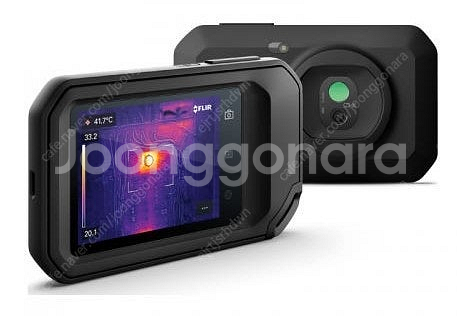 열화상카메라 FLIR C3X 판매합니다. | 중고나라 카페에서 운영하는 공식 사이트