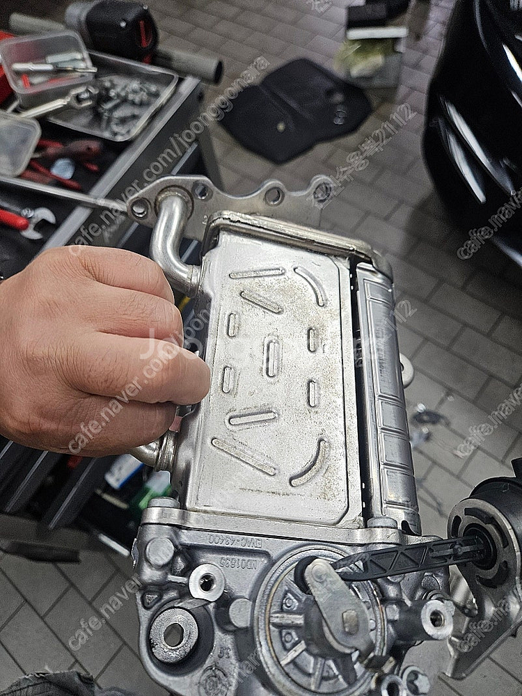 밴츠 w213 E220d쿠페 부품,EGR밸브,EGR쿨러... | 중고나라 카페에서 운영하는 공식 사이트