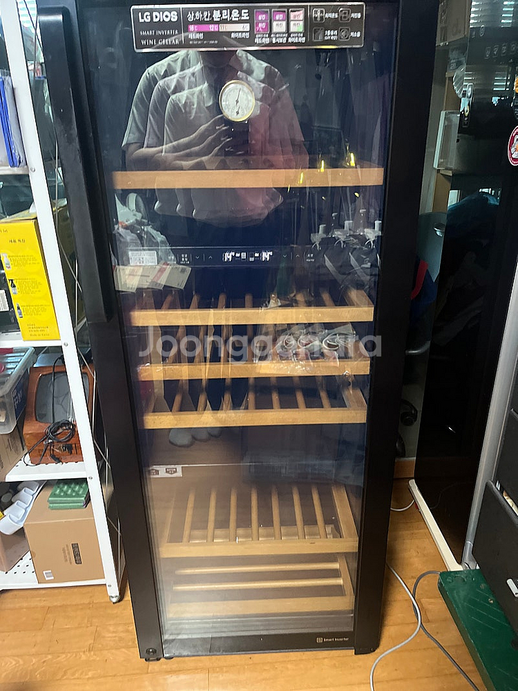 Lg와인셀러 855b | 중고나라 카페에서 운영하는 공식 사이트