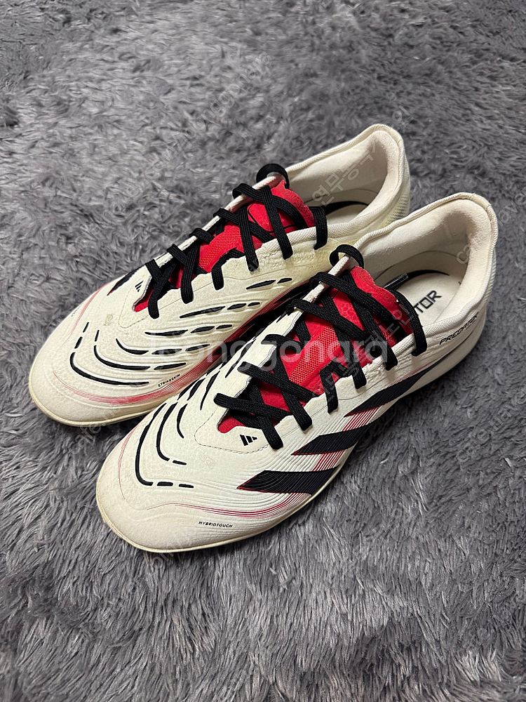 아디다스 프레데터 프로 TF 275mm 풋살화 판매합니... | 중고나라 카페에서 운영하는 공식 사이트