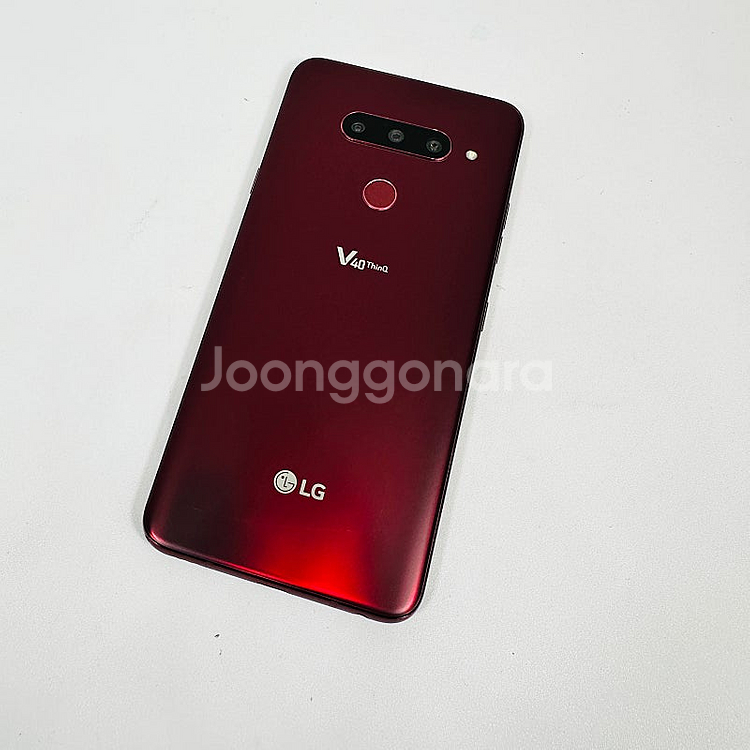 LG단종폰 LG V40 V40 레드색상 128G 5.5... | 중고나라 카페에서 운영하는 공식 사이트