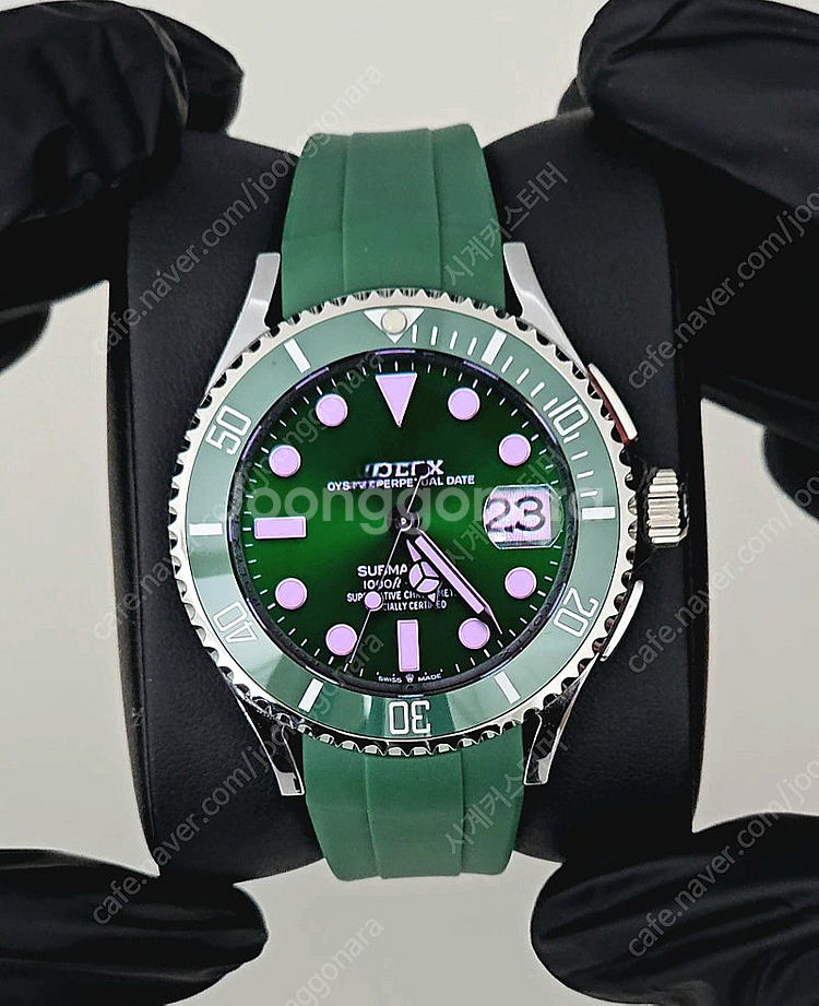 갤럭시워치4 클래식 42mm RLX 섭마 헐크 커스텀 ... | 중고나라 카페에서 운영하는 공식 사이트