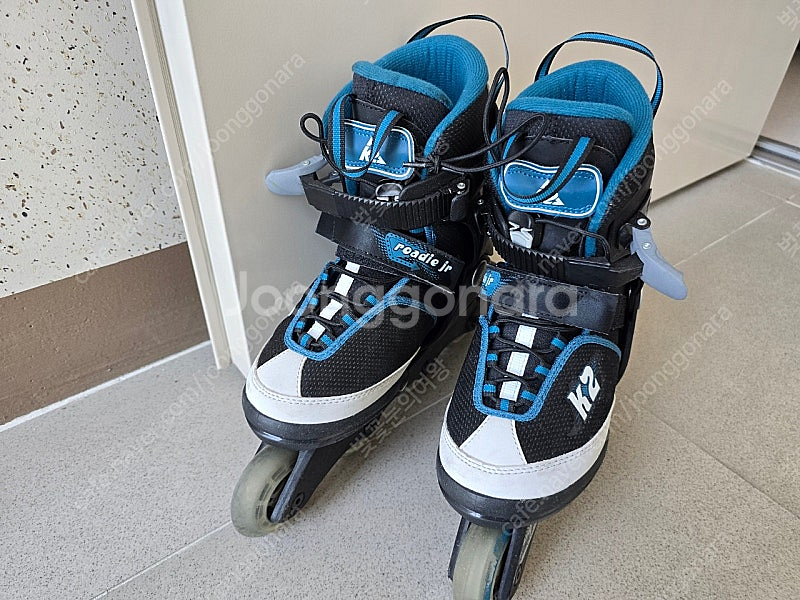 K2 인라인스케이트 220~255mm | 중고나라 카페에서 운영하는 공식 사이트