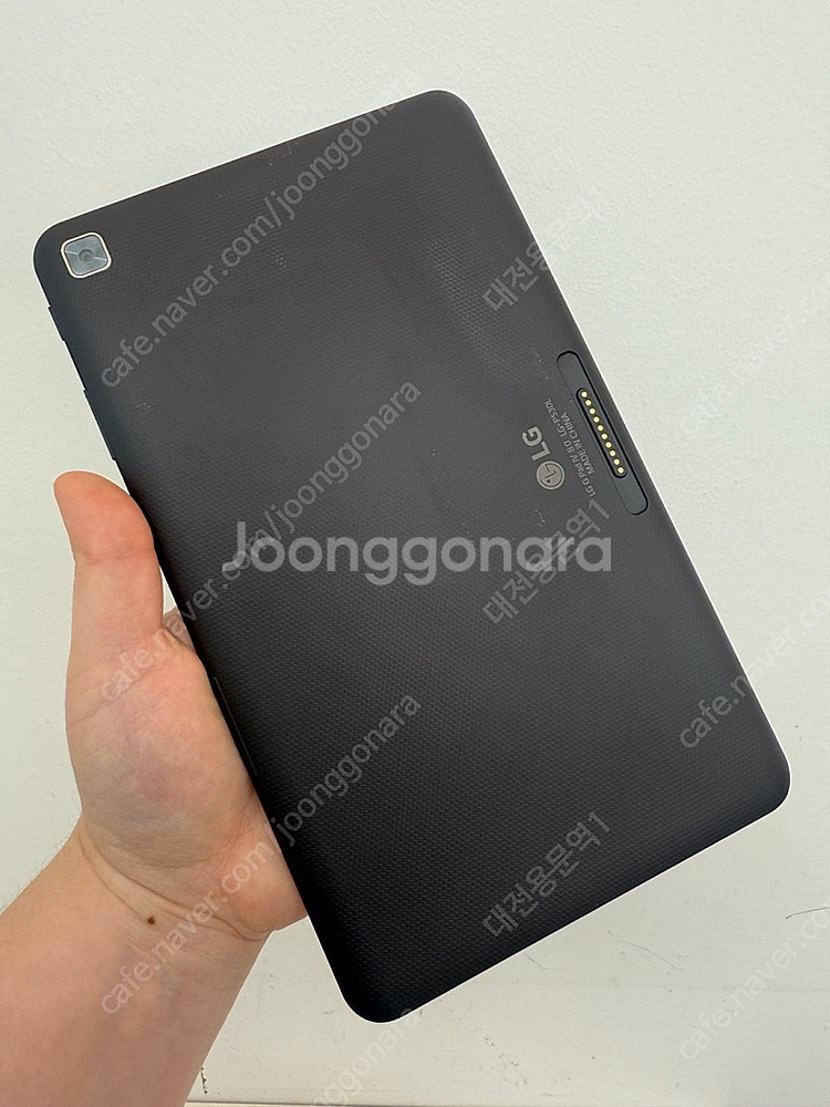 [대전중고폰] 352797 GPAD(LG-P530L) ... | 중고나라 카페에서 운영하는 공식 사이트