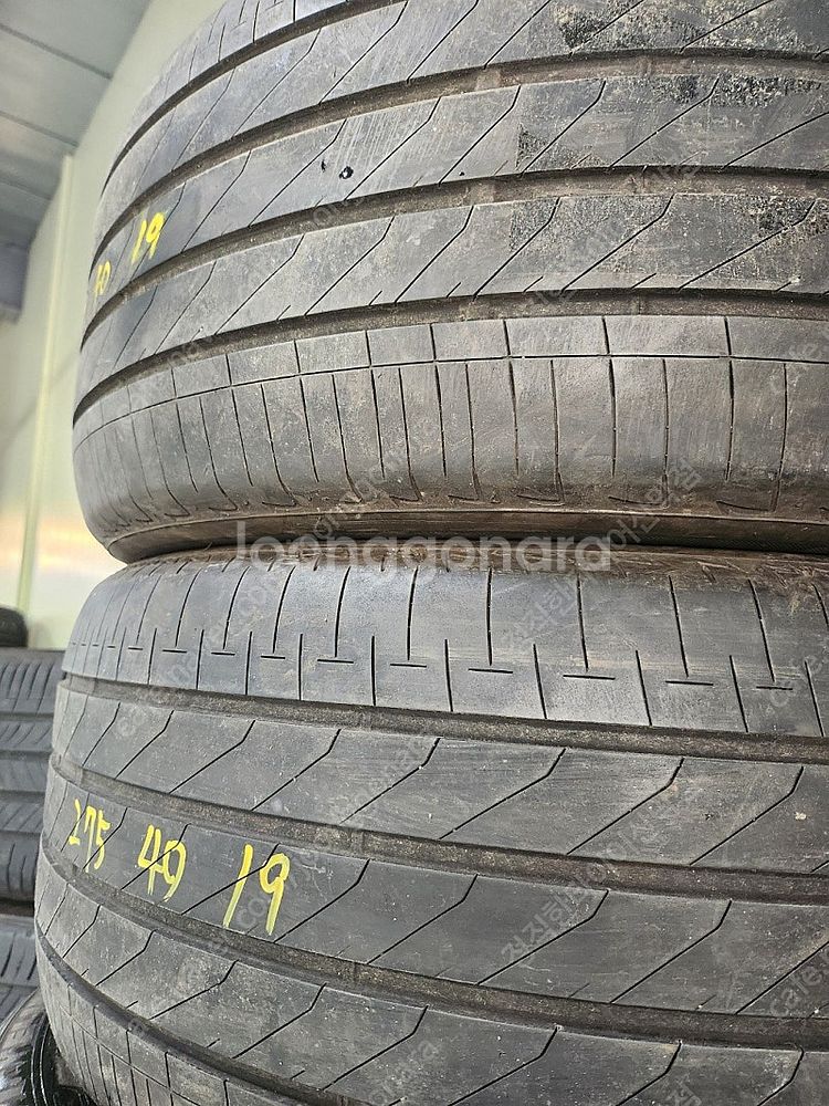 275 40 19 브리지스톤 중고타이어판 | 중고나라 카페에서 운영하는 공식 사이트