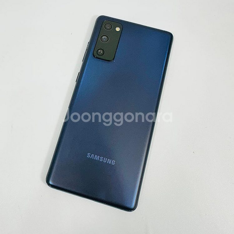 갤럭시 S20FE 네이비 128기가 액정깨끗/기능정상 ... | 중고나라 카페에서 운영하는 공식 사이트