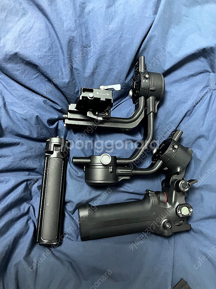 Dji 로닌 RSC2 짐벌 판매합니다 | 중고나라 - 안심되는 중고거래