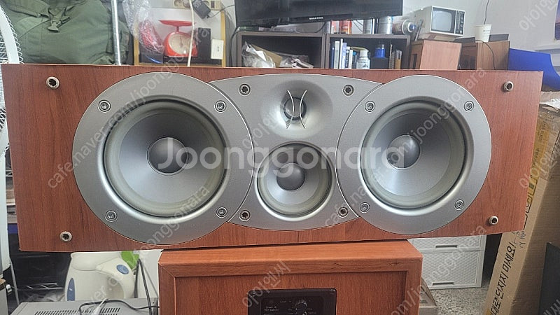 인피니티 BETA C360 센터 스피커 | 중고나라 카페에서 운영하는 공식 사이트