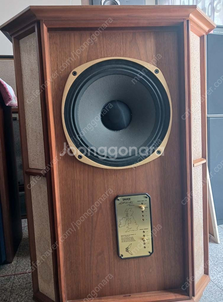 탄노이 스피커 tannoy GRF memory TWW ... | 중고나라 - 안심되는 중고거래