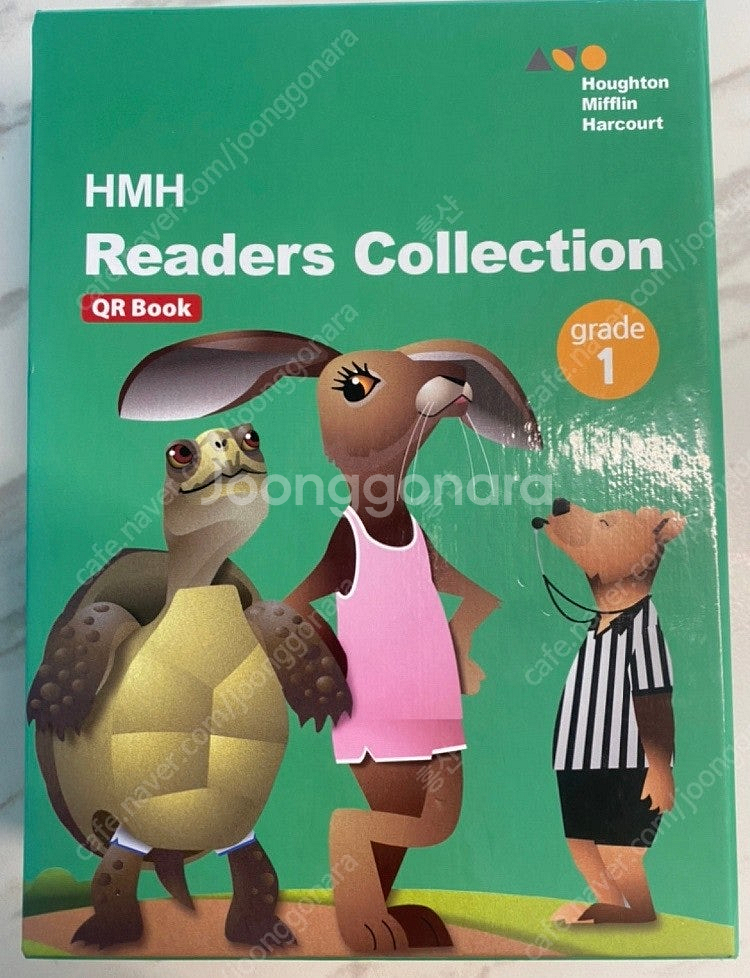 초급 리더스 HMH Readers Collection(... | 중고나라 카페에서 운영하는 공식 사이트