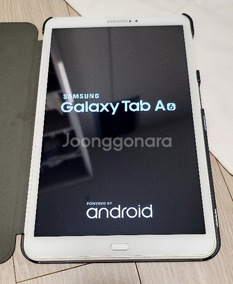 SM-T585NO 갤럭시탭 A6 32g lte | 중고나라 - 안심되는 중고거래