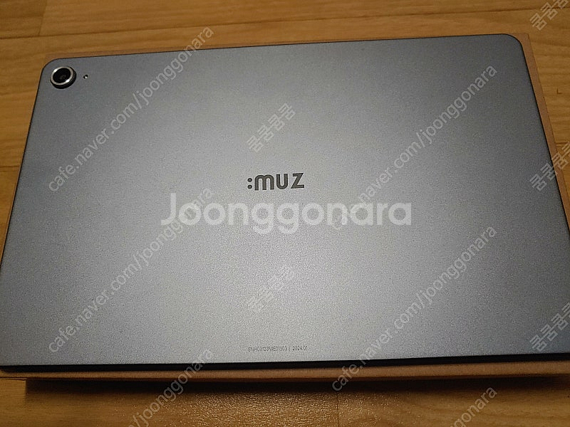 뮤패드 k10 plus 8gb/128gb | 중고나라 카페에서 운영하는 공식 사이트