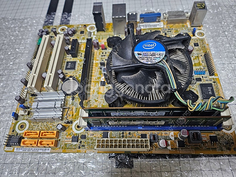 i5-3470, PEGATRON IPMSB/H61 , ... | 중고나라 카페에서 운영하는 공식 사이트