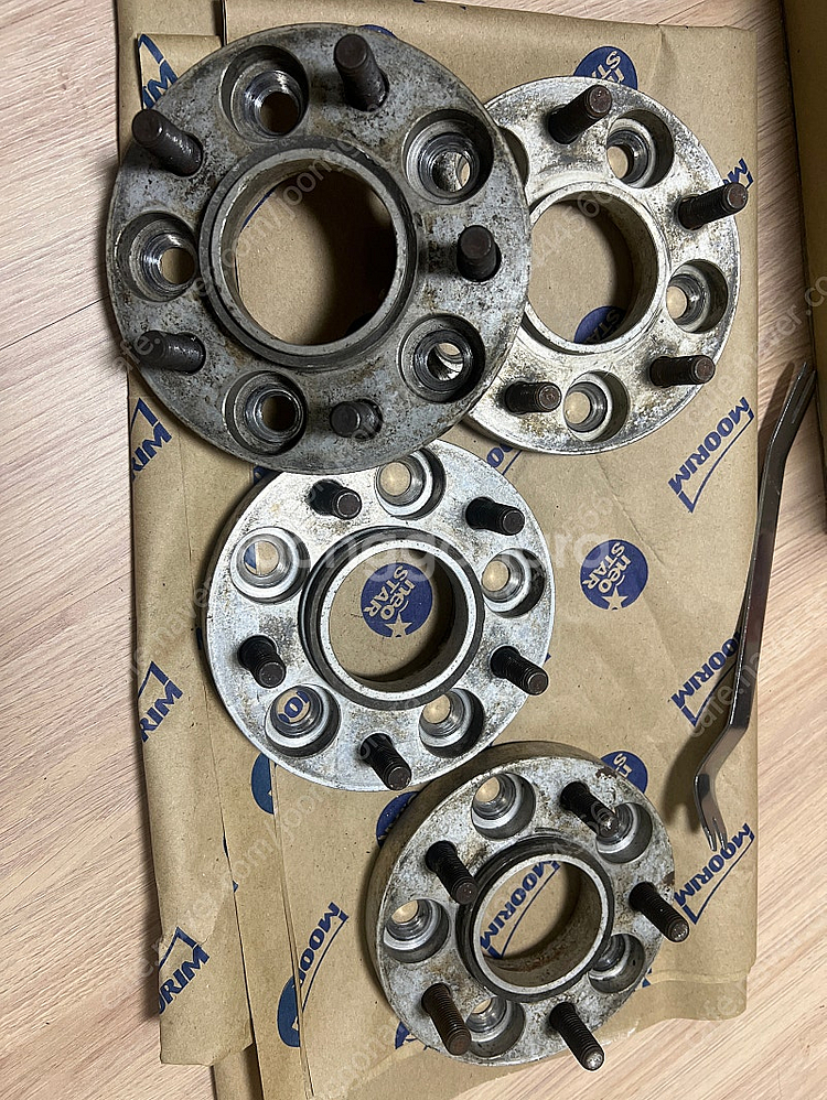 pcd체인저 112-114.3 20mm 팝니다 130,... | 중고나라 카페에서 운영하는 공식 사이트