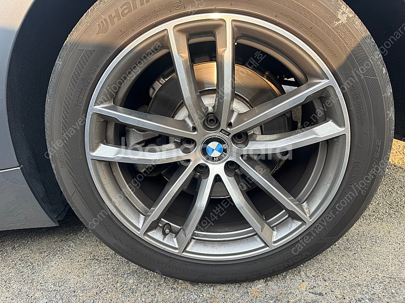 Bmw g30 662m 18휠 | 중고나라 카페에서 운영하는 공식 사이트