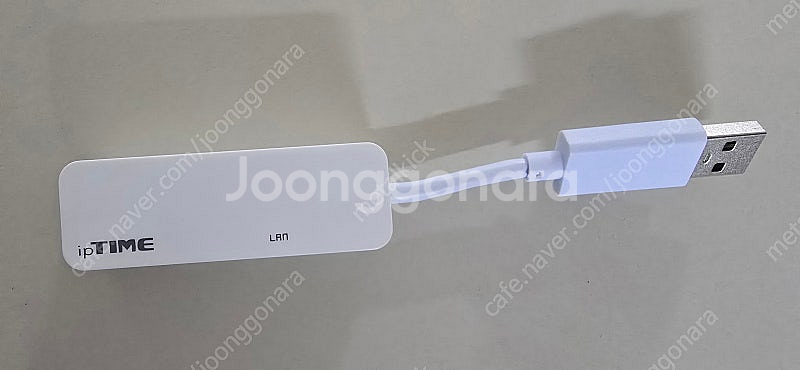 EFM ipTIME U1G 유선랜카드 | 중고나라 카페에서 운영하는 공식 사이트