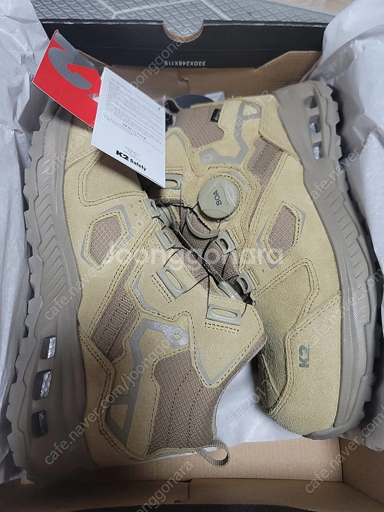 k2 kg-101s 안전화 250 | 중고나라 카페에서 운영하는 공식 사이트