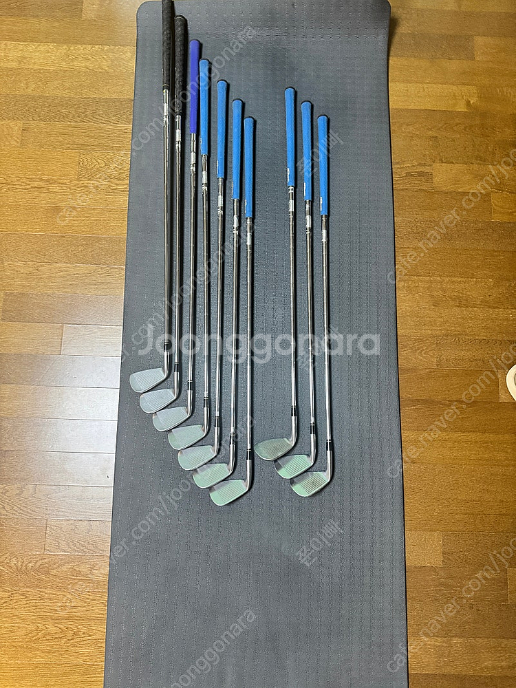 미즈노 jpx e310 아이언세트 | 중고나라 - 안심되는 중고거래