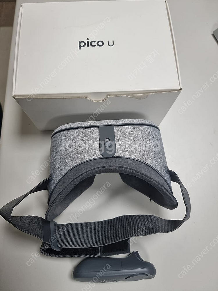 Pico U VR 헤드셋 팝니다 | 중고나라 카페에서 운영하는 공식 사이트