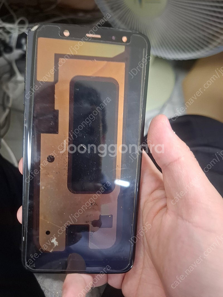 갤럭시진 부품용 sm-a605k | 중고나라 카페에서 운영하는 공식 사이트