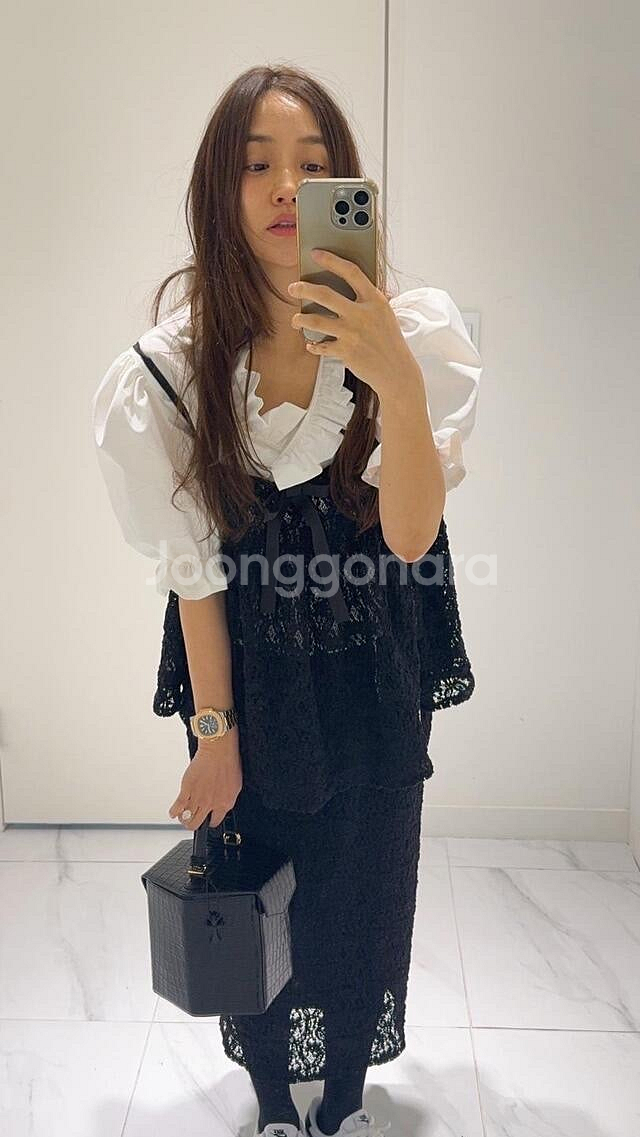 [씨호린 cholyn] 사브리나 캐비솔 Sabrina ... | 중고나라 카페에서 운영하는 공식 사이트