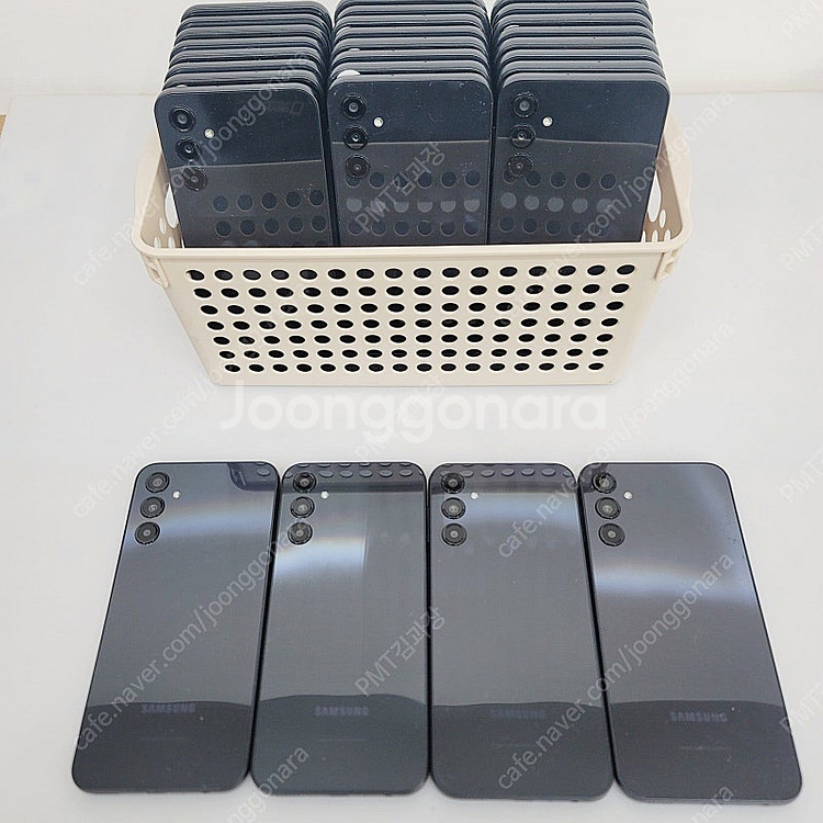 [무잔상] 특S급 갤럭시A24 128G 13.5 팝니다... | 중고나라 - 안심되는 중고거래