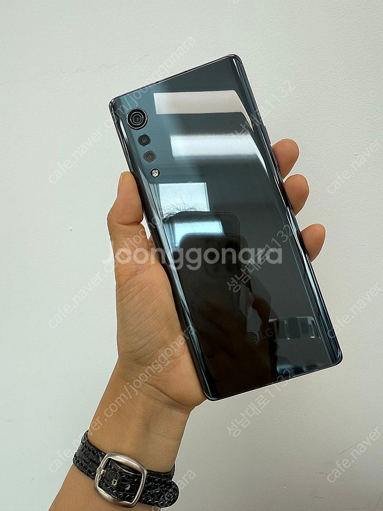 G900 엘지 LG 벨벳폰 그레이 128기가 12만 판... | 중고나라 카페에서 운영하는 공식 사이트