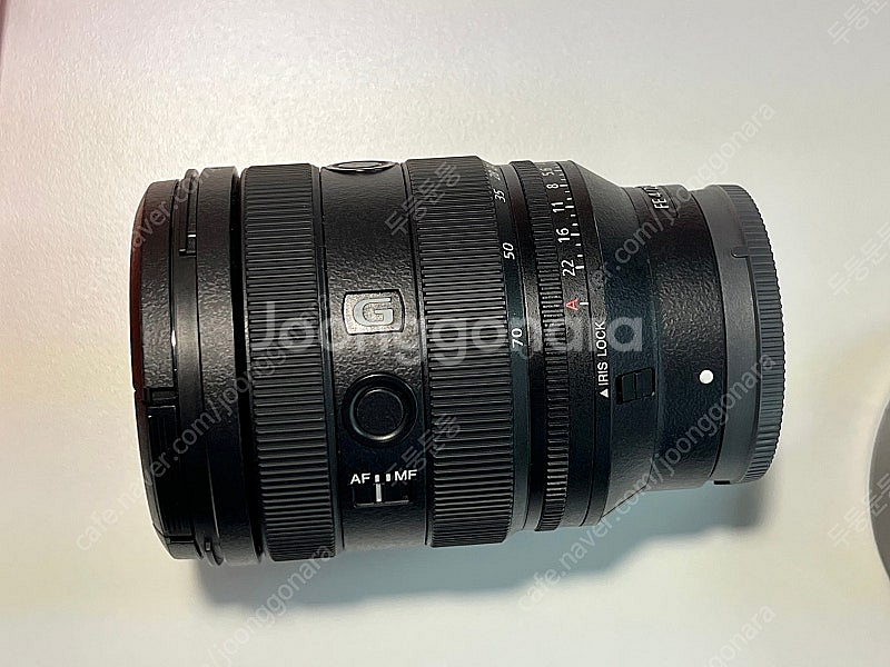 소니 2070g sel2070g fe 20-70mm f... | 중고나라 카페에서 운영하는 공식 사이트