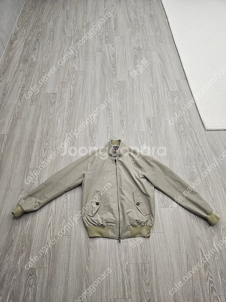 BARACUTA NATURAL 40(바라쿠타 G9 해링... | 중고나라 카페에서 운영하는 공식 사이트