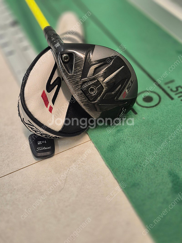 타이틀리스트 Tsi2 24도 유틸리티 페루가GBS45 ... | 중고나라 카페에서 운영하는 공식 사이트