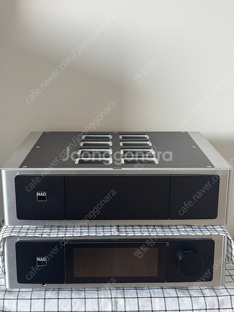 나드 nad m33, m23 | 중고나라 카페에서 운영하는 공식 사이트