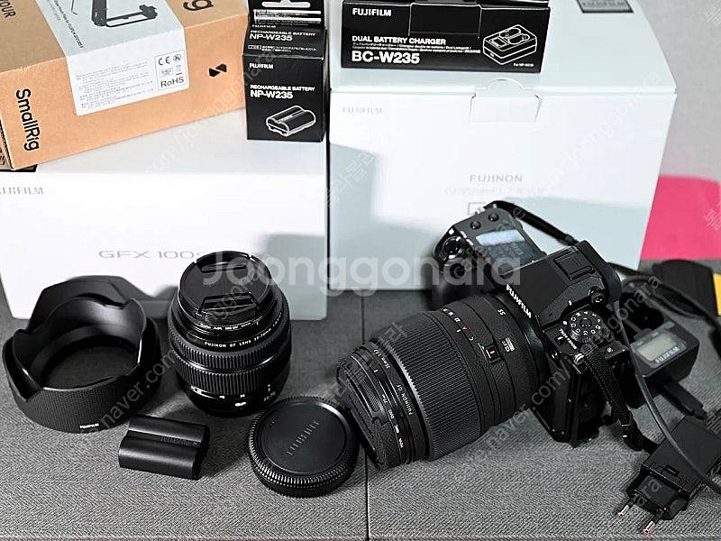 후지정품 GFX100Sii, GF55.7, GF35-7... | 중고나라 카페에서 운영하는 공식 사이트