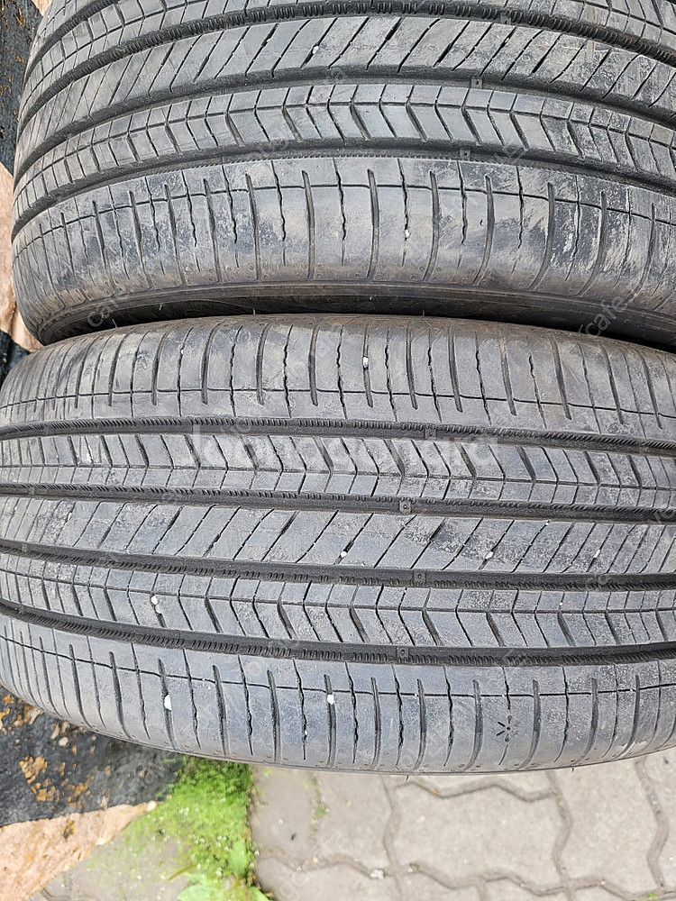 [판매] 금호타이어 중고 245 45 17 TA51 2... | 중고나라 - 안심되는 중고거래