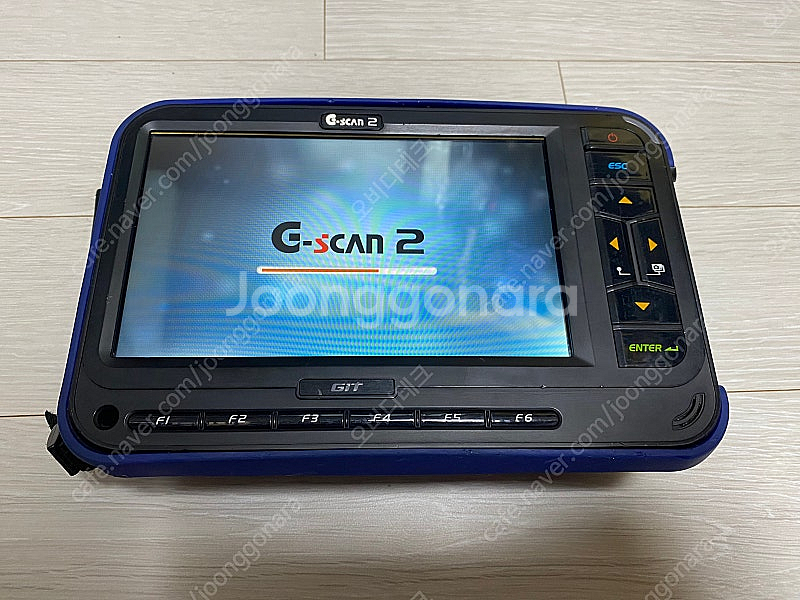 지아이티 G-scan2 지스캔2 자동차 진단기 스캐너 ... | 중고나라 카페에서 운영하는 공식 사이트