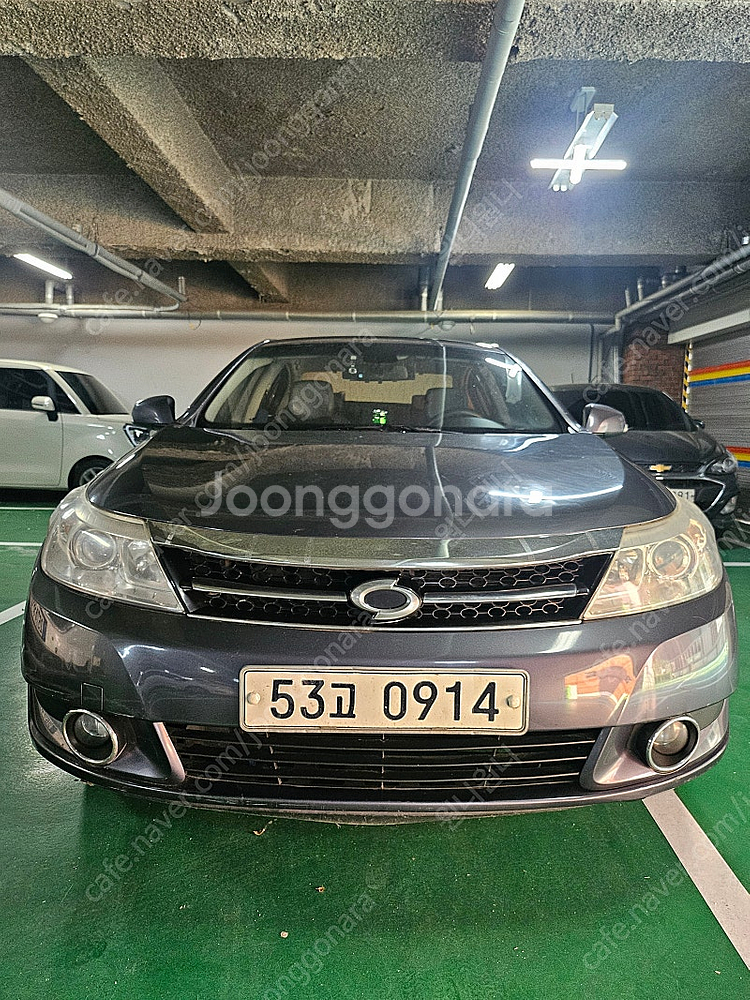 2011년 뉴sm5 lpg(판매 및 대차) | 중고나라 카페에서 운영하는 공식 사이트