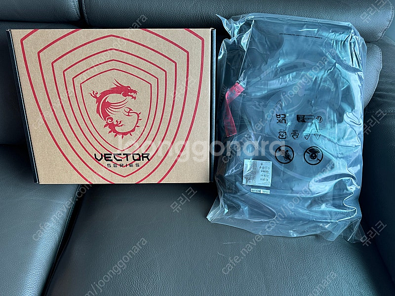 msi vector 17 hx a14v (가격 조정) | 중고나라 카페에서 운영하는 공식 사이트