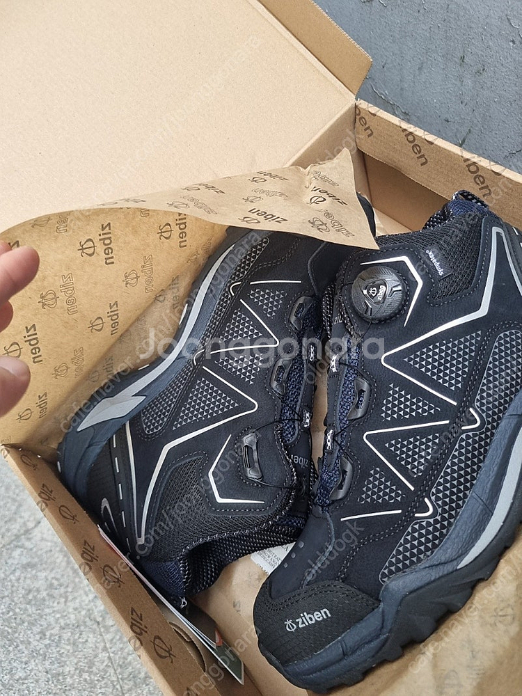 지벤 안전화 zb-171s 새상품 판매. | 중고나라 카페에서 운영하는 공식 사이트