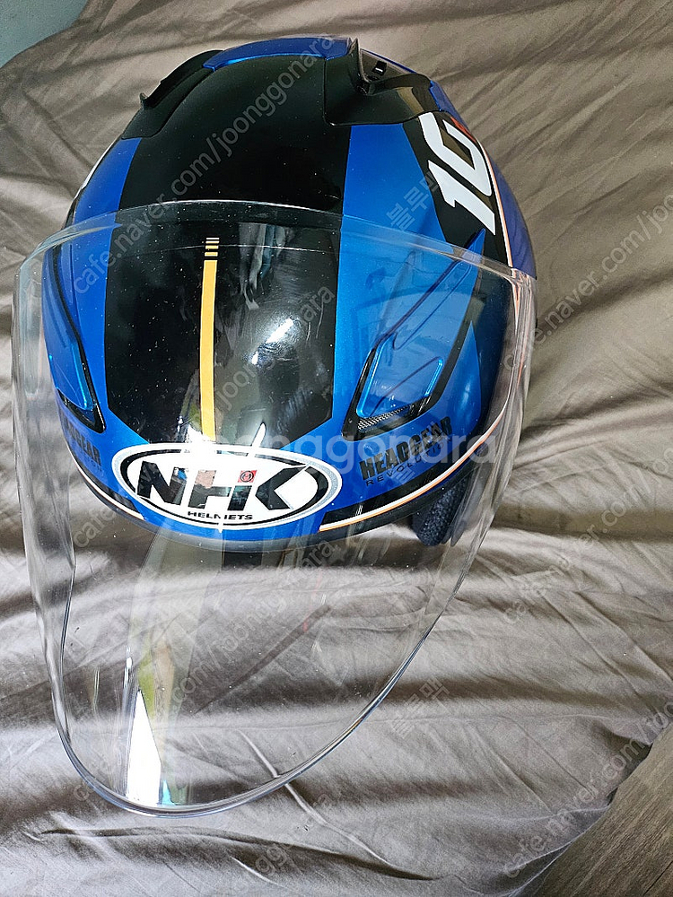 헬멧 nhk r1 XXL | 중고나라 카페에서 운영하는 공식 사이트