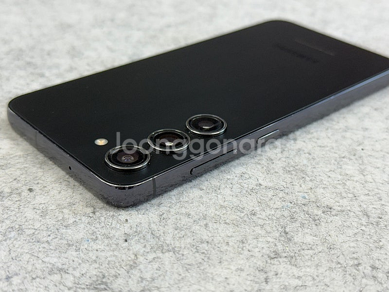 갤럭시S23 블랙 256G 무잔상 미파손 깔끔한 가성비... | 중고나라 - 안심되는 중고거래