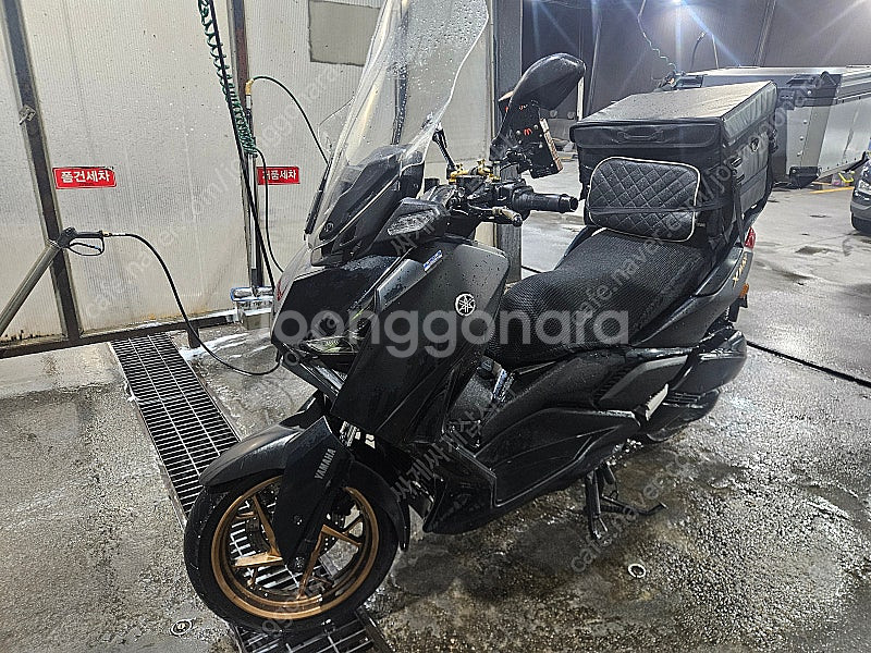 서울 Xmax300 23년식 판매합니다 | 중고나라 카페에서 운영하는 공식 사이트