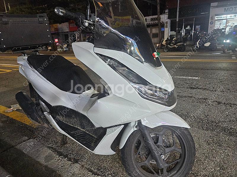 서울pcx 22년식abs모델 | 중고나라 카페에서 운영하는 공식 사이트