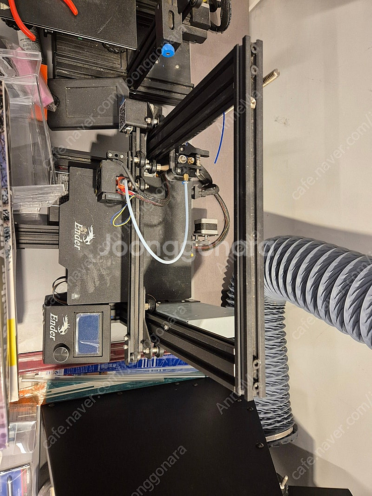 ender3 pro, ender3 v2 일괄 판매합니다 | 중고나라 - 안심되는 중고거래