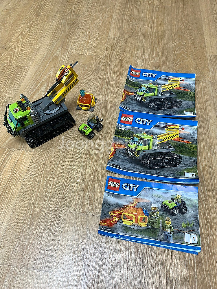 레고시티 60122 | 중고나라 카페에서 운영하는 공식 사이트